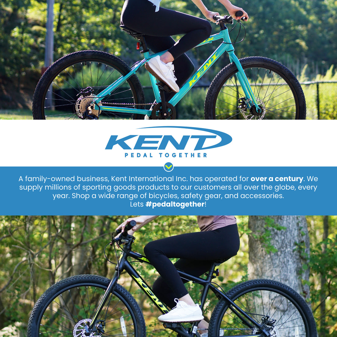 Kent Bike Discount Code