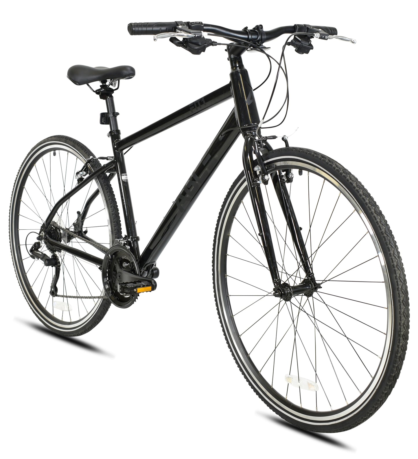 Mendham Bike Co. | Discount Bikes | 700c ABLE® FIT Fitness Bike For ...