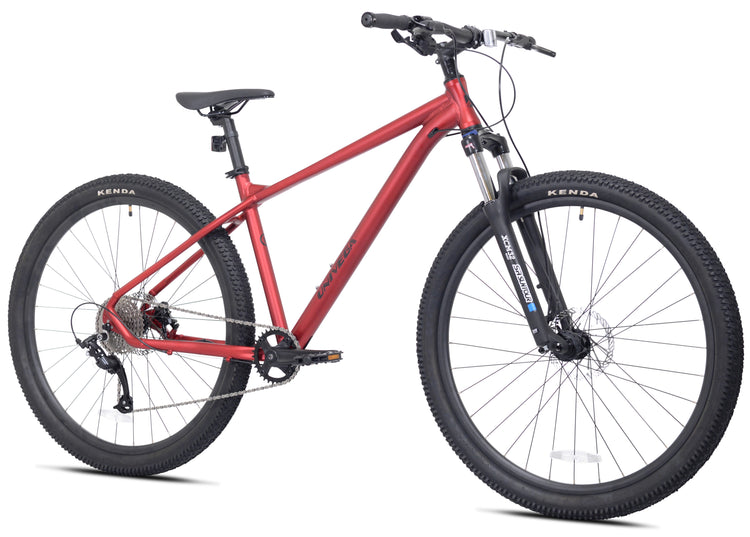 Mendham Bike Co. | Discount Bikes | 27.5" Thruster Retrograde BMX Bike ...